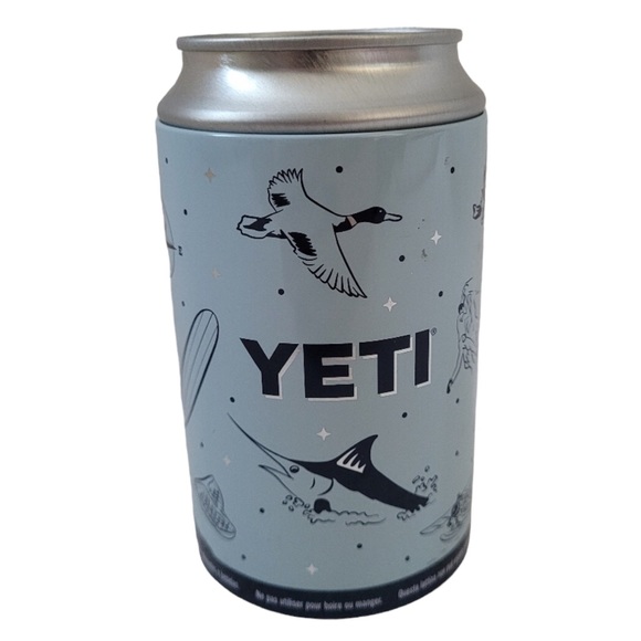 Yeti | Other | Secret Stash Can Secret Hidden Safe | Poshmark